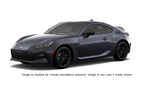 Rimouski Toyota in Rimouski | The 2026 Toyota GR86 Premium MT