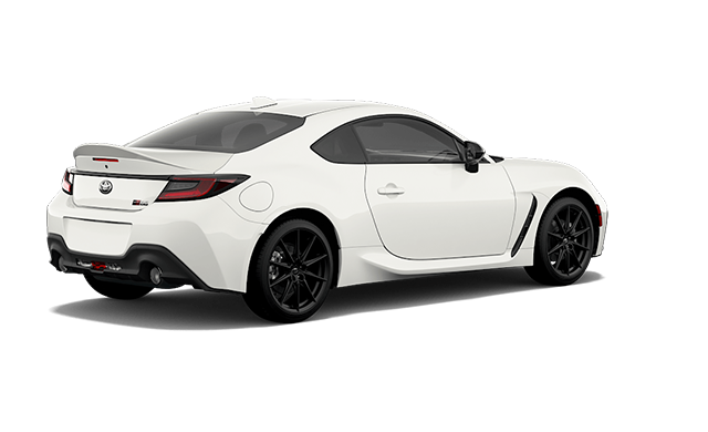 Bathurst Toyota in Bathurst | The 2026 Toyota GR86 Premium MT