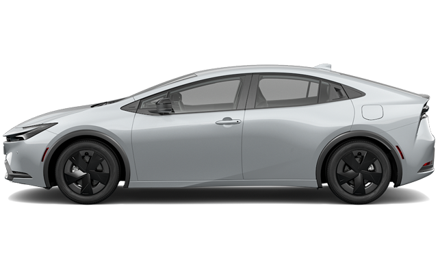 Amos Toyota in Amos | The 2026 Toyota Prius Plug-In Hybrid SE
