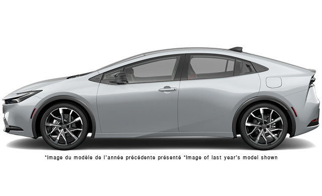 Châteauguay Toyota in Châteauguay | The 2026 Toyota Prius Plug-In ...