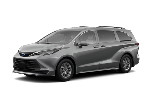 Fascinating Sienna Awd Hybrid For Sale Gallery