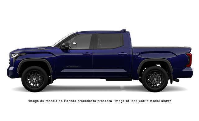 Hawkesbury Toyota in Hawkesbury | The 2026 Toyota Tundra Hybrid CREWMAX ...