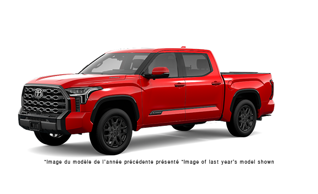 Tri-Town Toyota in Temiskaming Shores | The 2026 Toyota Tundra Hybrid ...