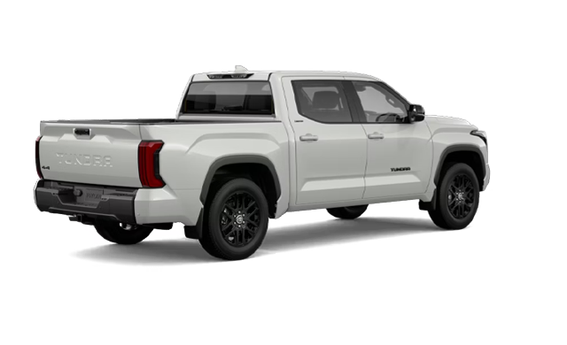 Toyota Gatineau in Gatineau | The 2026 Toyota Tundra CREWMAX LIMITED ...