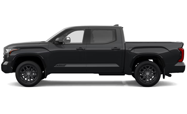 Toyota Gatineau in Gatineau | The 2026 Toyota Tundra CREWMAX PLATINUM