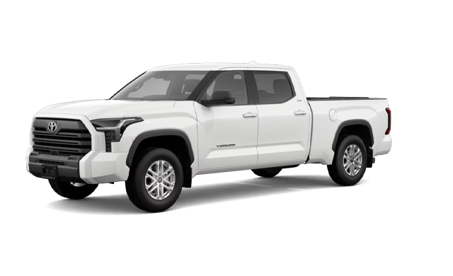 Toyota Tundra Crewmax Sr5