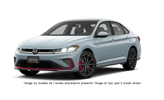 Grenier Volkswagen | Le Jetta GLI Autobahn 2026 à Mascouche