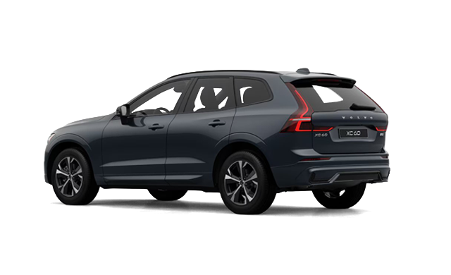 The 2026 Volvo Xc60 CORE | Volvo Cars Saint-Léonard in Montreal