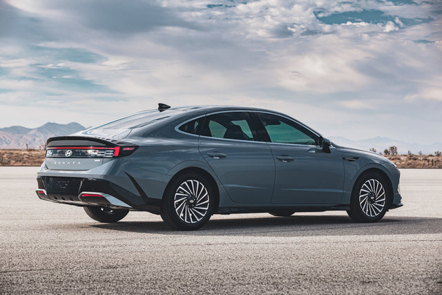 What to know about Hyundai's drive mode selector?