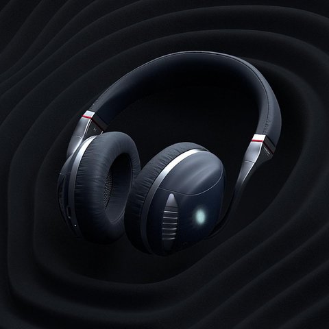 Aston Martin Red Bull Racing launches new headphones | Aston Martin ...