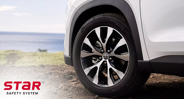 News & Events | Brimell Toyota in Scarborough