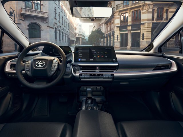Vimont Toyota Laval | An overview of Toyota's impressive multimedia system