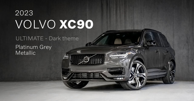 News & Events | Volvo Cars Saint-Léonard in Montreal