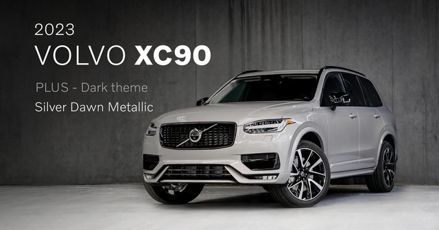 News & Events | Photo Gallery | Volvo Cars Saint-Léonard in Montreal