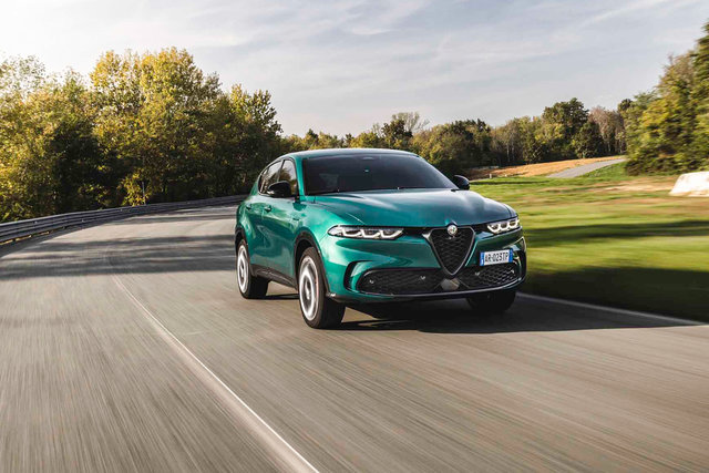 What are the differences between the Sprint and Veloce versions