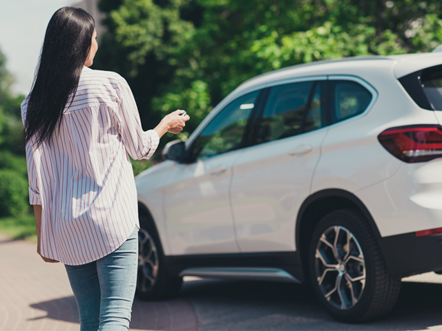 The Difference Between Purchasing a Used Car Privately, at a Dealership ...