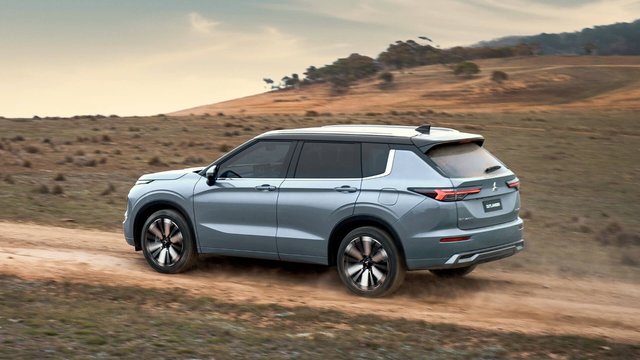 2026 Outlander Turbo-Hybrid Engine Explained | Nanaimo Mitsubishi