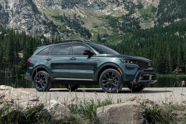 Lallier Kia Vimont à Laval | Comment protéger votre nouvelle Kia cet hiver