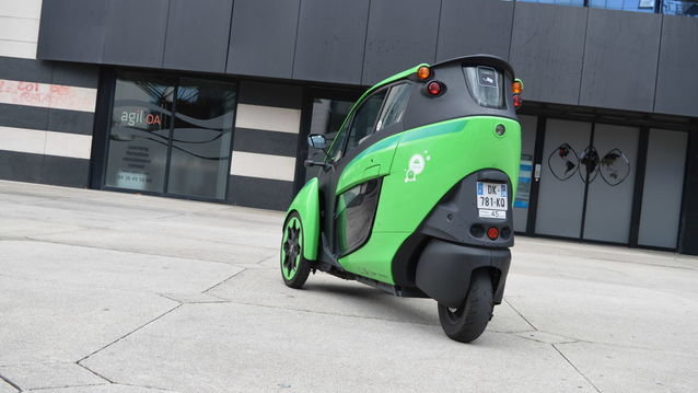 Groupe AutoForce in Pincourt, Valleyfield & L'Île-Perrot | The Toyota i ...