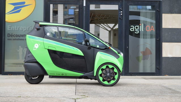 Groupe AutoForce in Pincourt, Valleyfield & L'Île-Perrot | The Toyota i ...