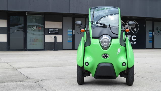 Groupe AutoForce in Pincourt, Valleyfield & L'Île-Perrot | The Toyota i ...