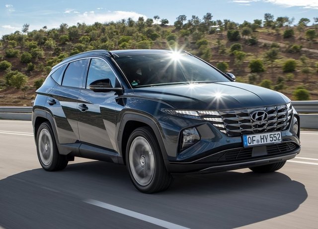 Hyundai Île-Perrot à Pincourt | La gamme de VUS Hyundai 2021