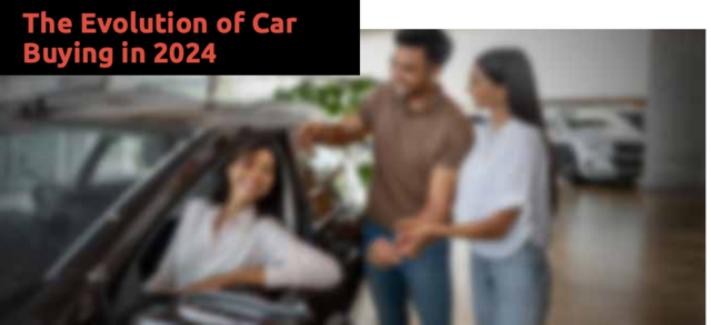 The Evolution of Car Buying in 2024 | Morrey Nissan Infiniti of Burnaby