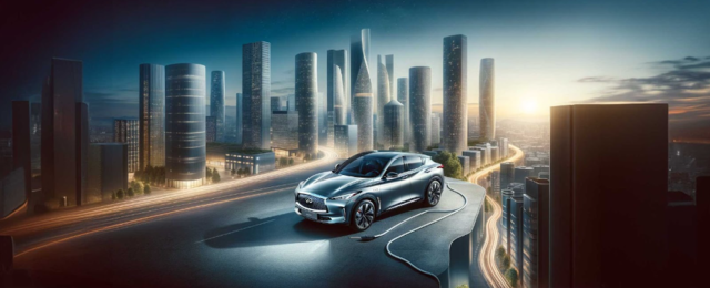 How Electric Vehicles (EVs) Are Changing the Infiniti Automotive ...