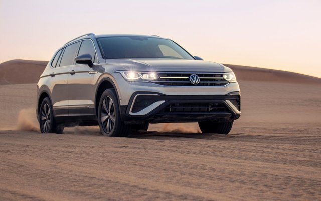 Guide To Update The Volkswagen Software! | Myers Kanata Volkswagen