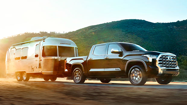 Comment choisir votre VR (véhicule récréatif)