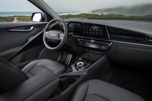 What to know about Kia Connect connected services?