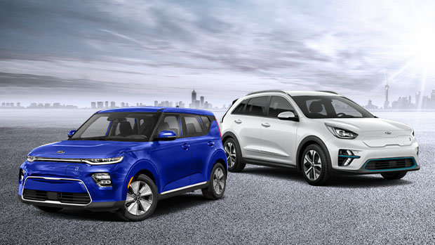 All you need to know about electric vehicles