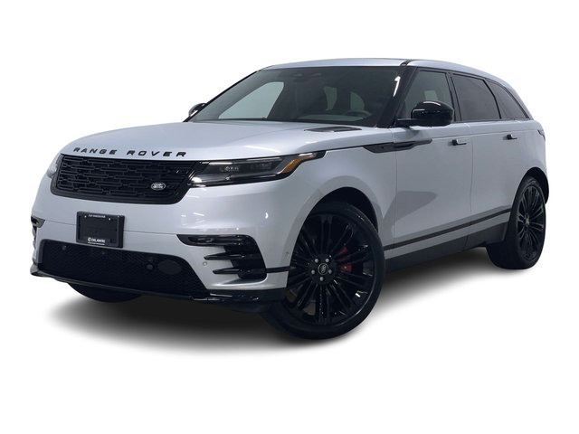 Southside Nissan | 2025 Land Rover Range Rover Velar P250 Dynamic SE