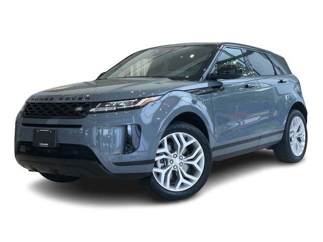 Land Rover Vancouver | 2023 Land Rover Range Rover Evoque P250 S | # ...