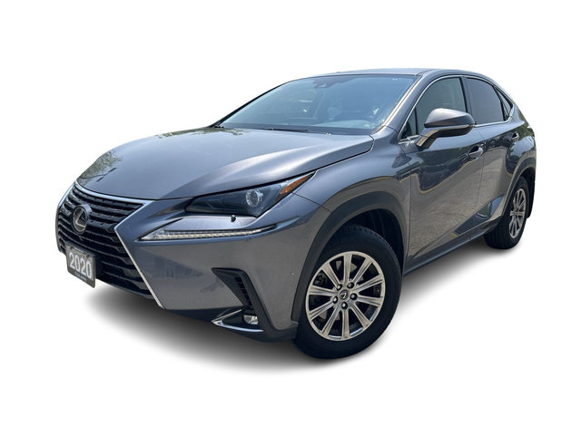2020 Lexus NX 300 | Markham Kia