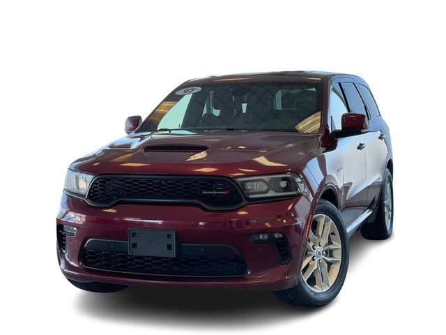 Triple Seven Chrysler | 2021 Dodge Durango R/T | #2J0374