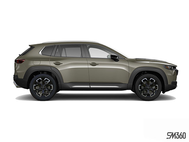 Agincourt Mazda | The 2023 CX-50 MERIDIAN EDITION in Scarborough