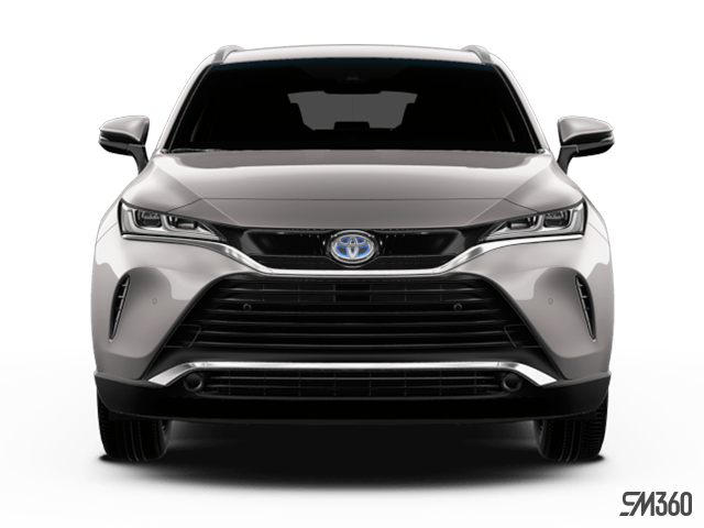 Woodland Toyota | The 2023 VENZA HYBRID XLE