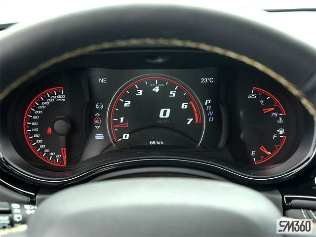 Dilawri Group of Companies | The 2024 DURANGO SRT 392 ALCHEMI