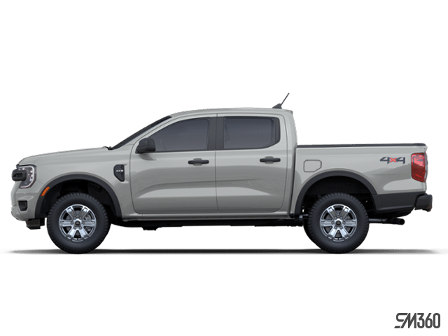 Thorncrest Ford | The 2024 RANGER XL in Toronto