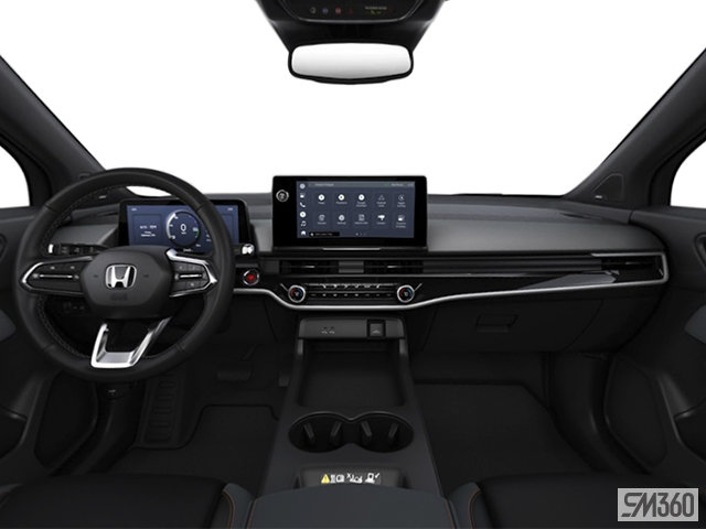 White Rock Honda | The 2024 PROLOGUE EX-L