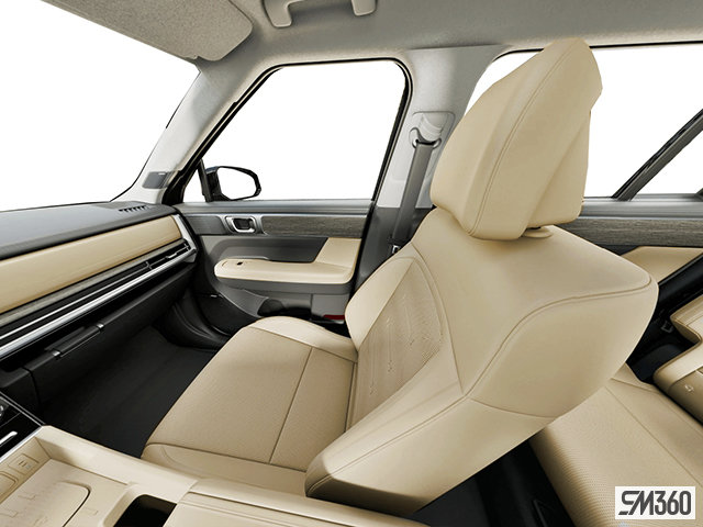 Hyundai of Regina | The 2024 SANTA FE Hybrid ULTIMATE CALLIGRAPHY V6P ...