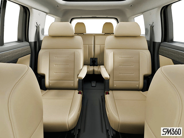 Hyundai of Regina | The 2024 SANTA FE Hybrid ULTIMATE CALLIGRAPHY V6P ...