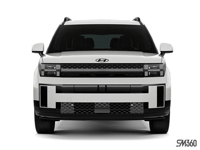 Hyundai of Regina | The 2024 SANTA FE Hybrid ULTIMATE CALLIGRAPHY V6P ...