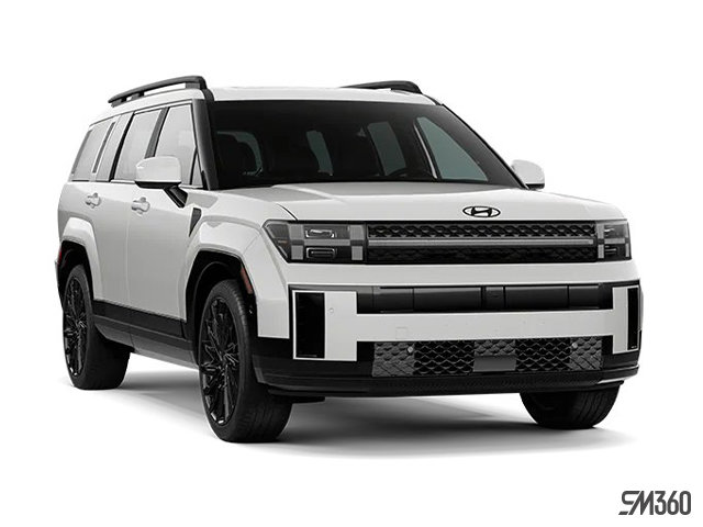 Hyundai of Regina | The 2024 SANTA FE Hybrid ULTIMATE CALLIGRAPHY V6P ...