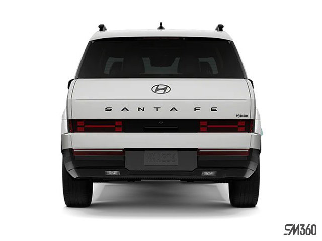 Canyon Meadows Hyundai | The 2024 SANTA FE Hybrid ULTIMATE CALLIGRAPHY ...