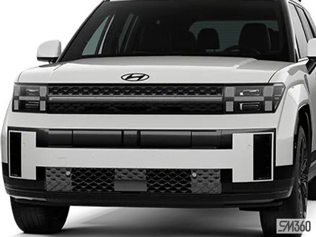 Hyundai of Regina | The 2024 SANTA FE Hybrid ULTIMATE CALLIGRAPHY V6P ...