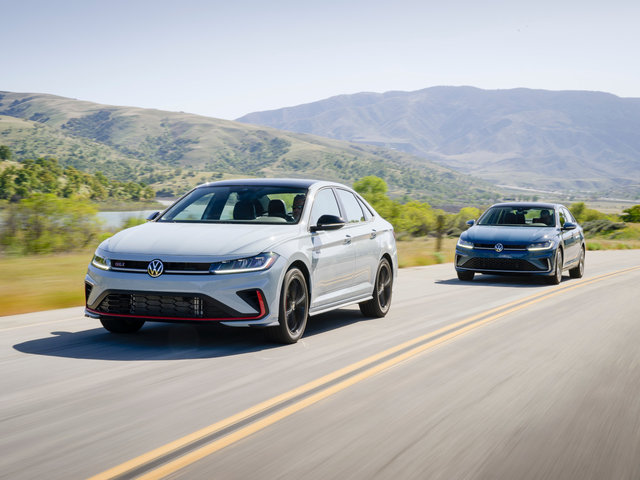 Volkswagen Canada Unveils Pricing for Redesigned 2024 Atlas and Atlas ...