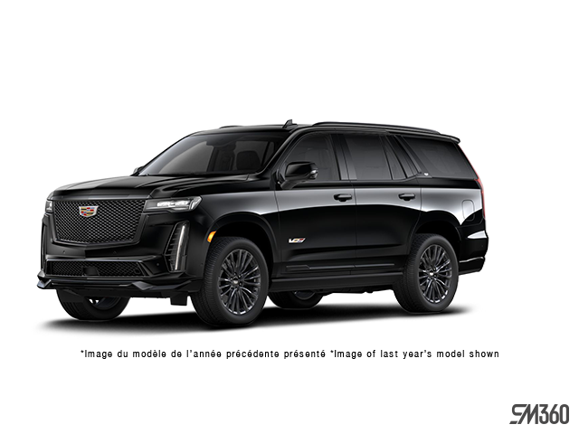 Understanding the Differences Between the Redesigned 2025 Cadillac ...