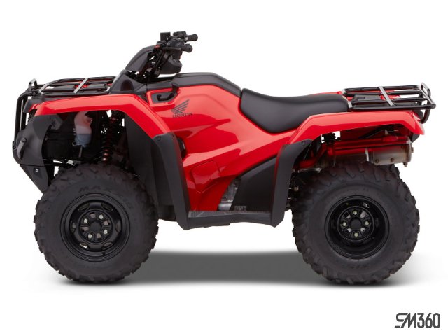 Rancher TRX 420 2019 - À partir de 8 119 $ | RM Motosport